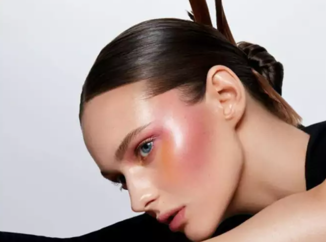 The Hottest Makeup Trend of 2024: Blush – Blush Bar