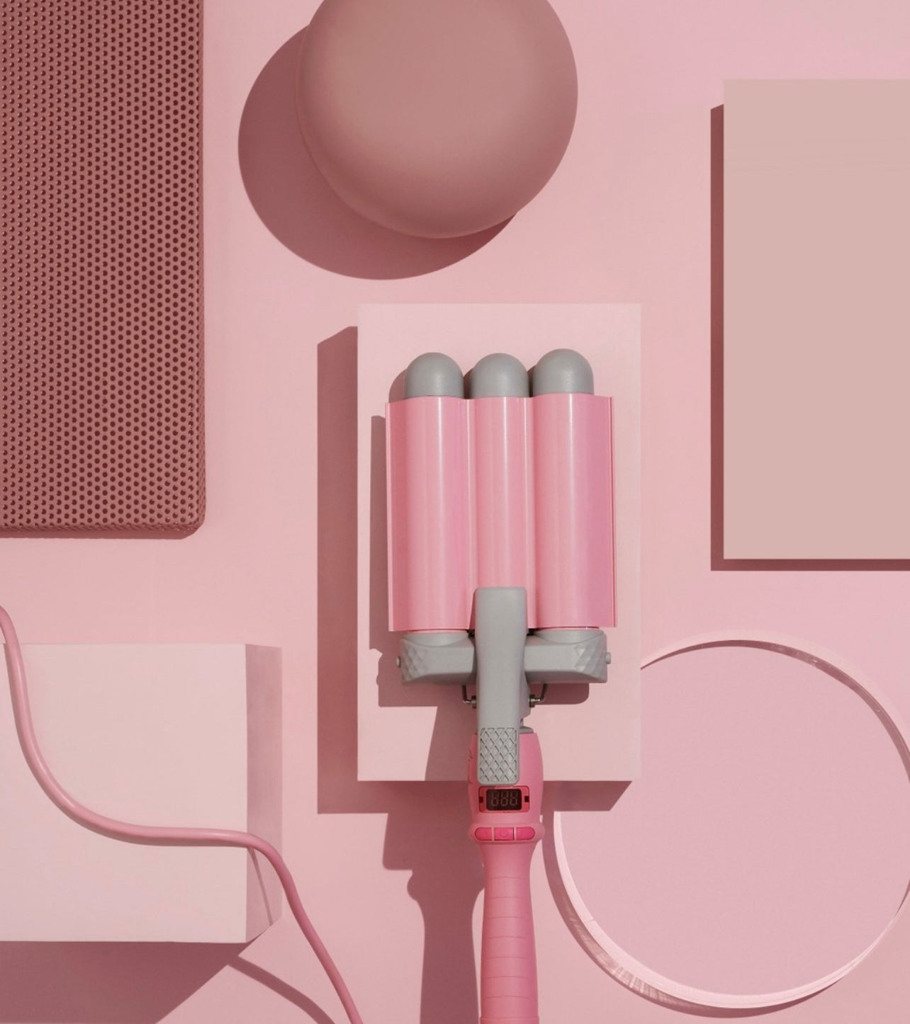 Blush Bar - Award winning hair, makeup and beauty destinations