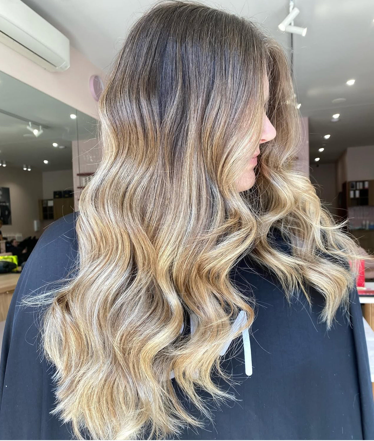 Blush Bar | Award-Winning Hair, Makeup & Beauty Destinations