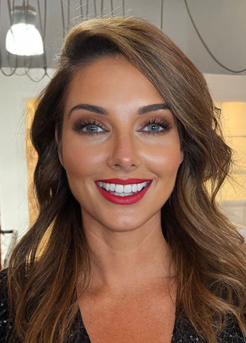 Blush Bar - Award winning hair, makeup and beauty destinations