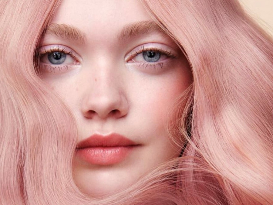 Blush Bar Makeup Menu – Professional Makeup Services in Victoria