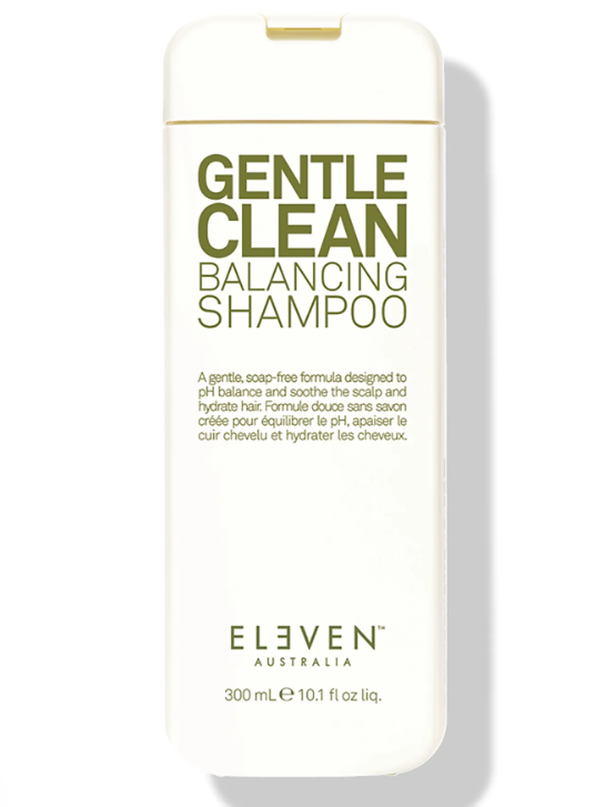 Eleven Australia Gentle Clean Balancing Shampoo – Blush Bar