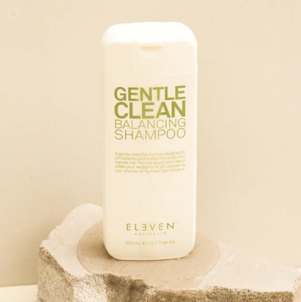 Eleven Australia Gentle Clean Balancing Shampoo – Blush Bar